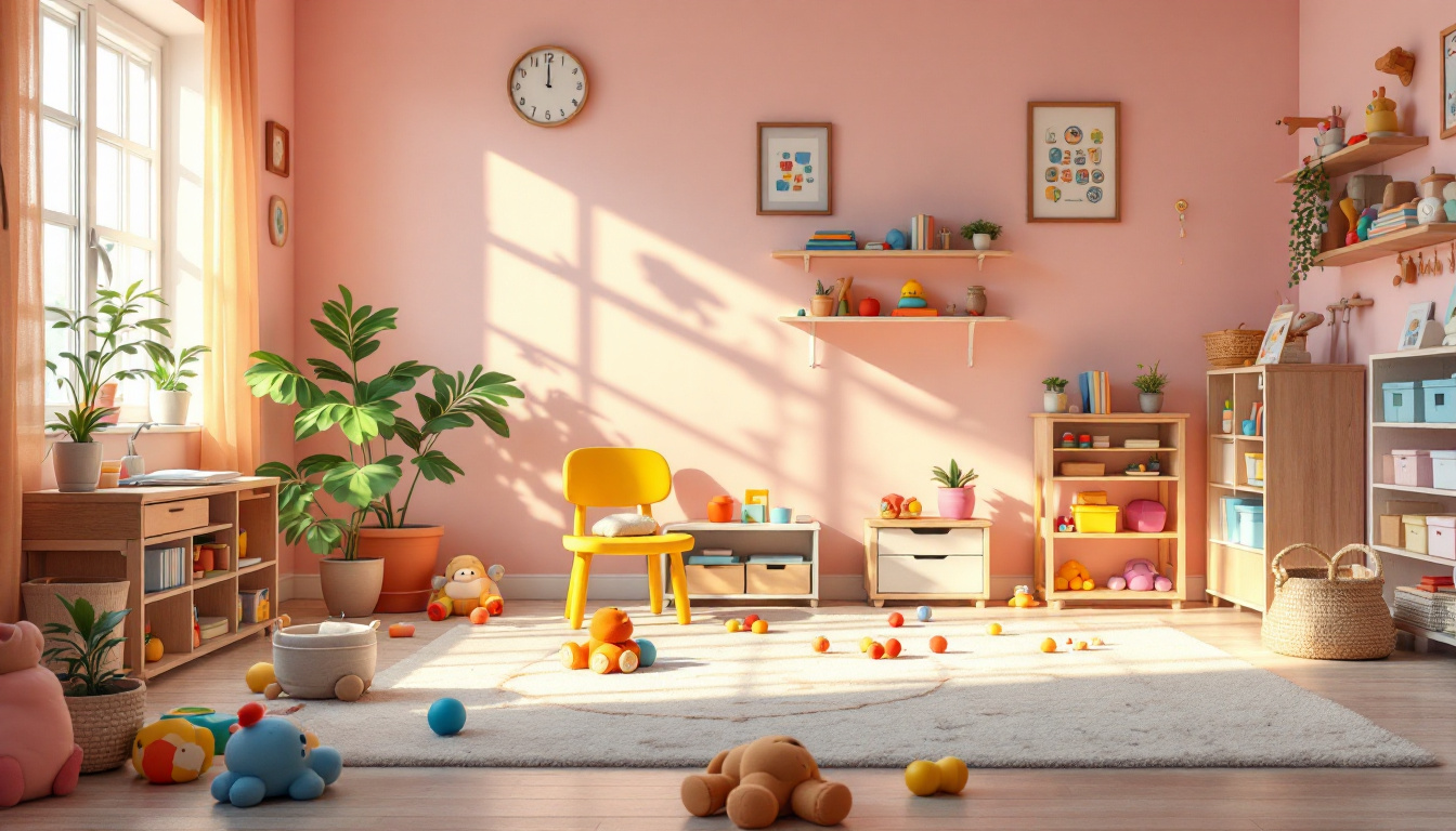 How Therapy Helps Improve Your Child’s Focus and Attention - Building ...