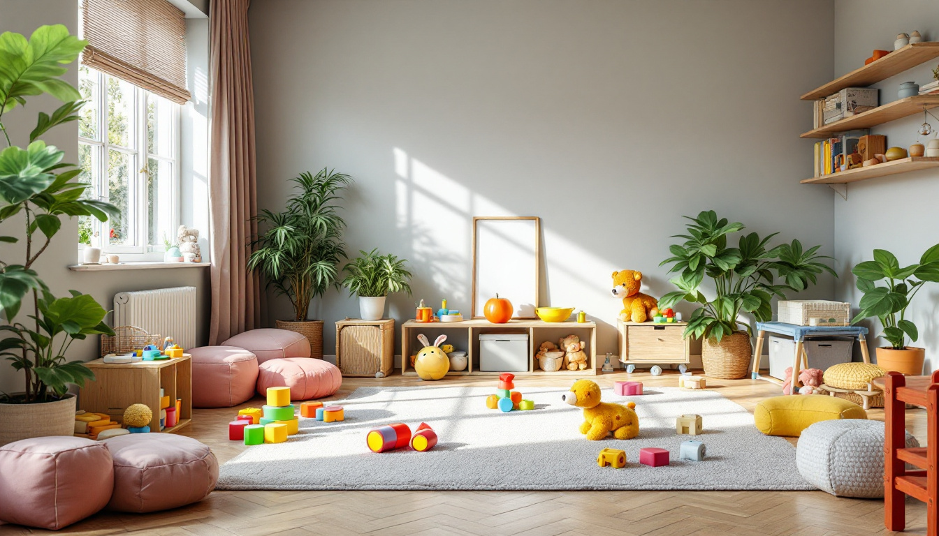 Why Play-Based Therapy is Effective for Young Children - Building ...