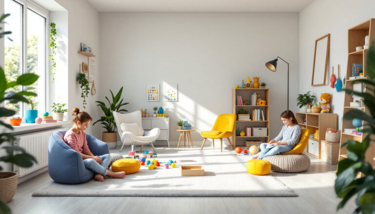 How Speech Therapy Can Help Children with Autism Develop Conversational ...