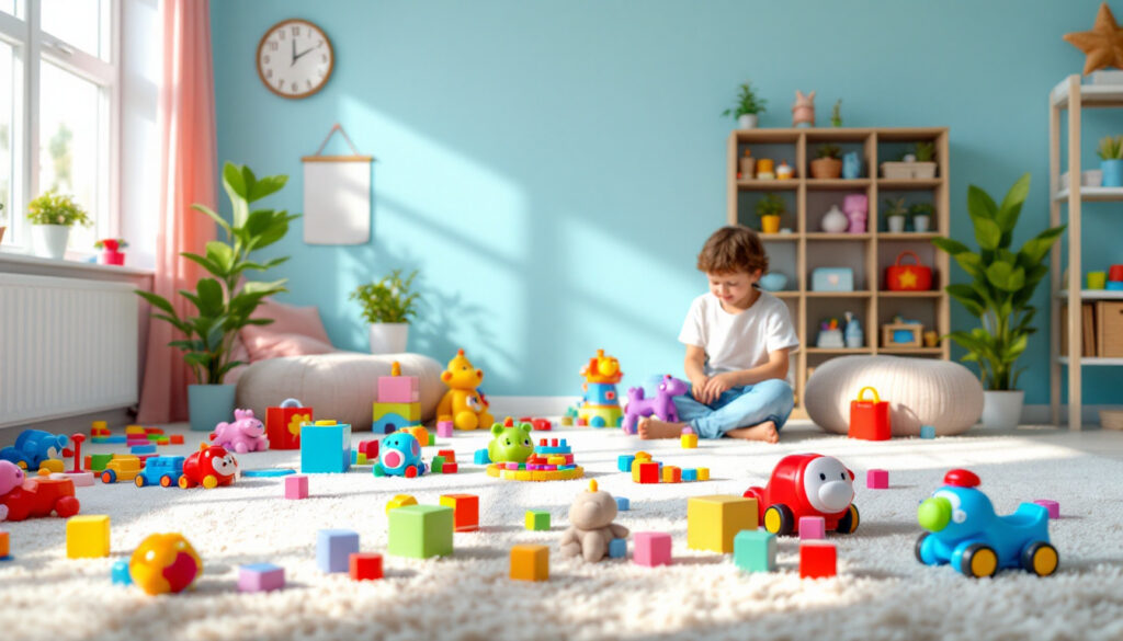 The Role of Dramatic Play in ABA Therapy for Autism Spectrum Disorder ...