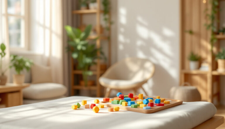 The Benefits of Peer Interaction in Therapy for Children with Autism ...