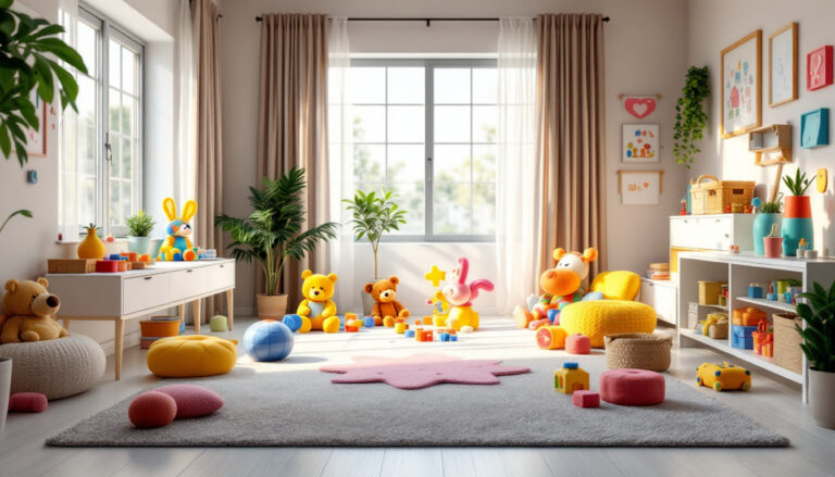 The Benefits of Play-Based Therapy for Children with Autism - Building ...