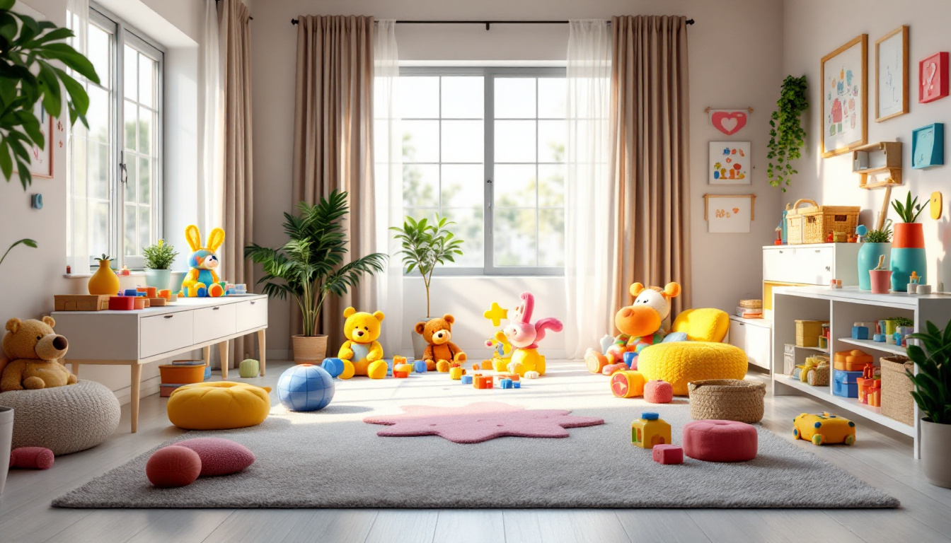 The Benefits of Play-Based Therapy for Children with Autism - Building ...