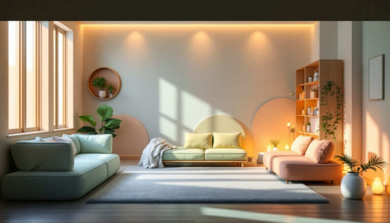 How to Build a Supportive Home Environment for Children with Autism ...