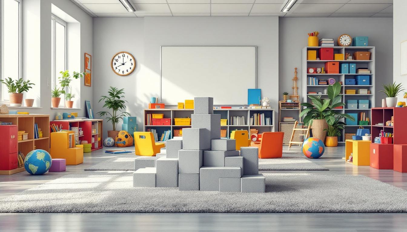The Importance of Routine and Structure in ABA Therapy for Children ...