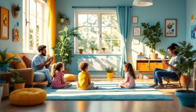How ABA Therapy Helps Children with Autism Overcome Language Delays ...