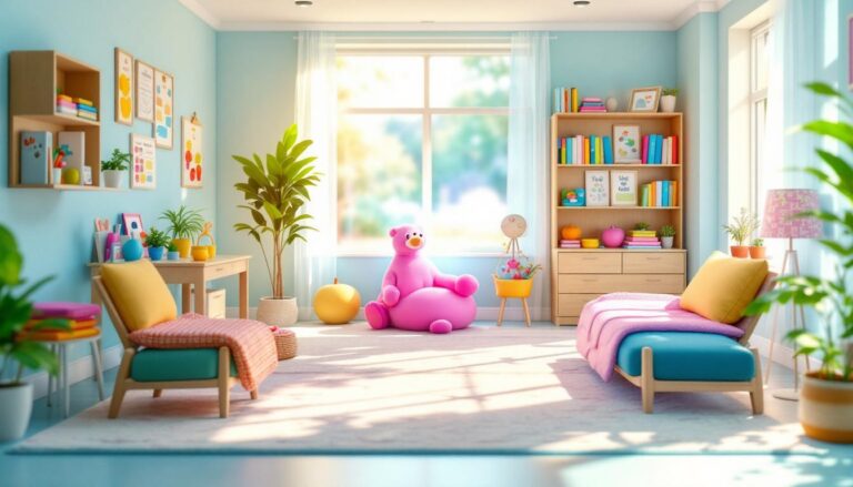 The Importance of Holistic Approaches in Therapy for Children ...