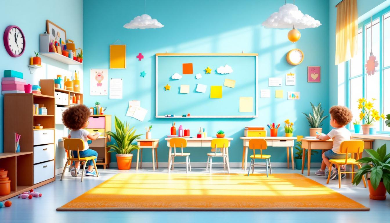 How ABA Therapy Supports Children with Autism in School Settings ...