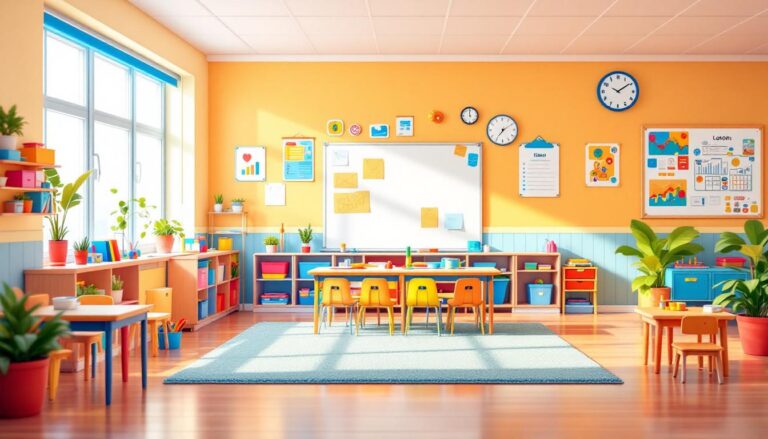 The Role of ABA Therapy in Teaching Self-Regulation Skills to Children ...