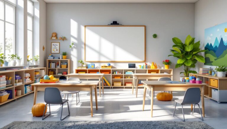 How ABA Therapy Helps Children with Autism in School Settings ...