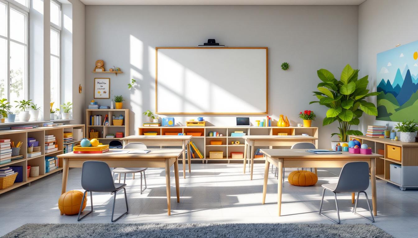 How ABA Therapy Helps Children with Autism in School Settings ...