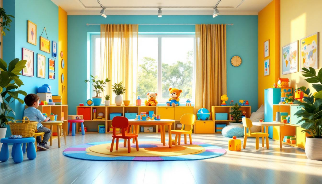 How Therapy Can Help Your Child Overcome Emotional and Behavioral ...