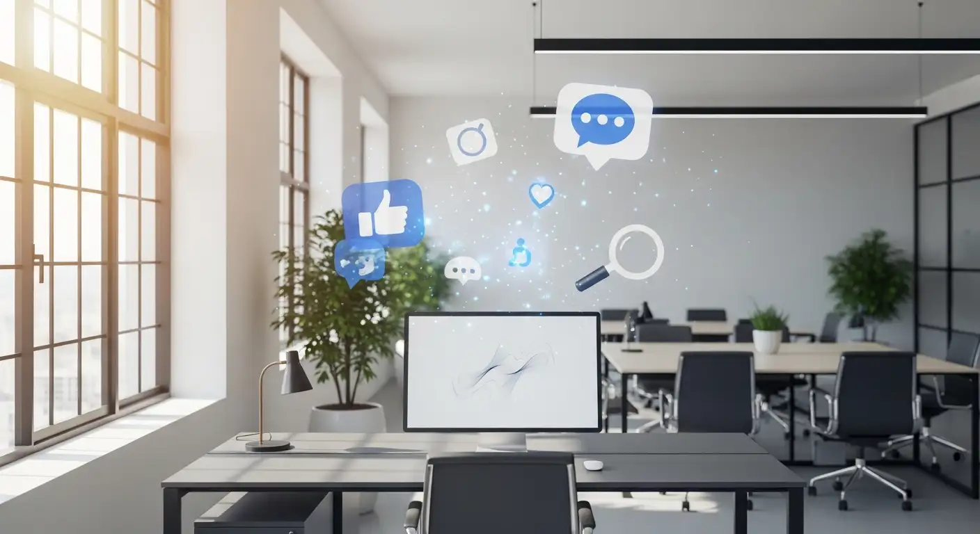Using Social Media with Children with Autism - Building Blocks Therapy